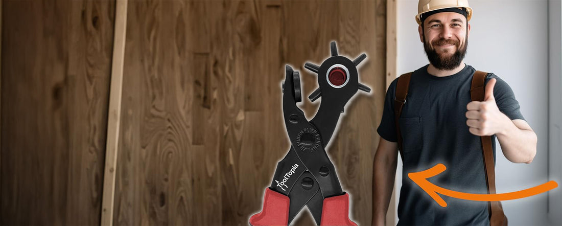 DIY tools & accessories – creative projects made easy – ToolTopia